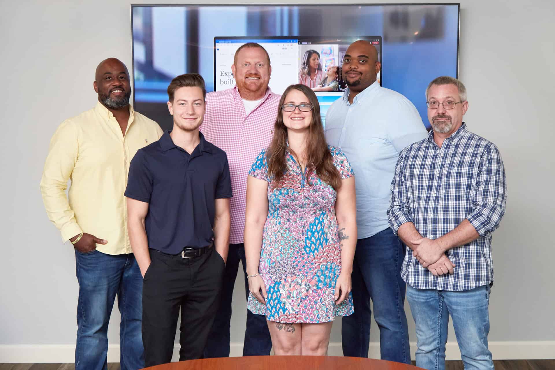 NexTek | Managed IT Solutions